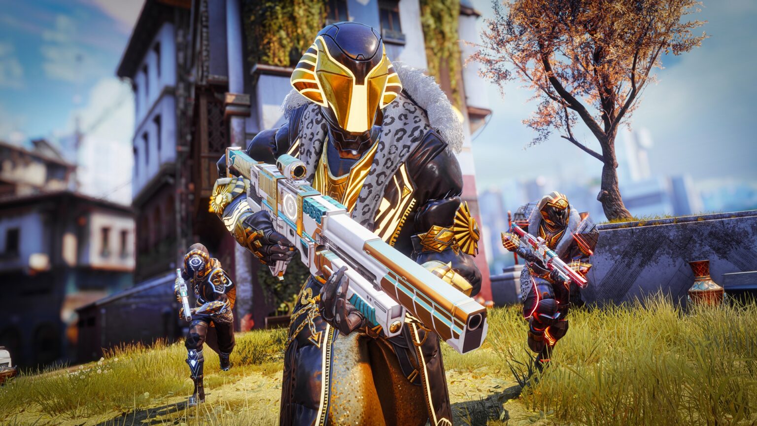 Renegades New Rewards – Destiny 2 Trials Rewards Breakdown | trialscarry.me